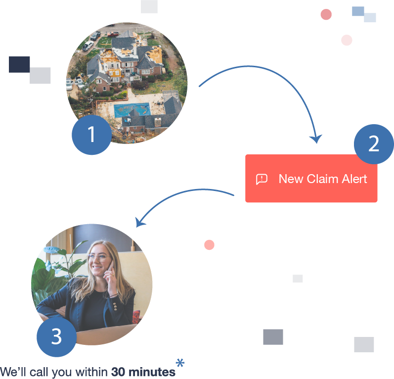 ClaimsAdvisor: Be Prepared For Property Insurance Claims